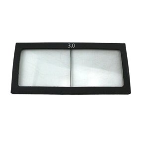 Cheater Lens