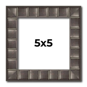 5x5 Picture Frame