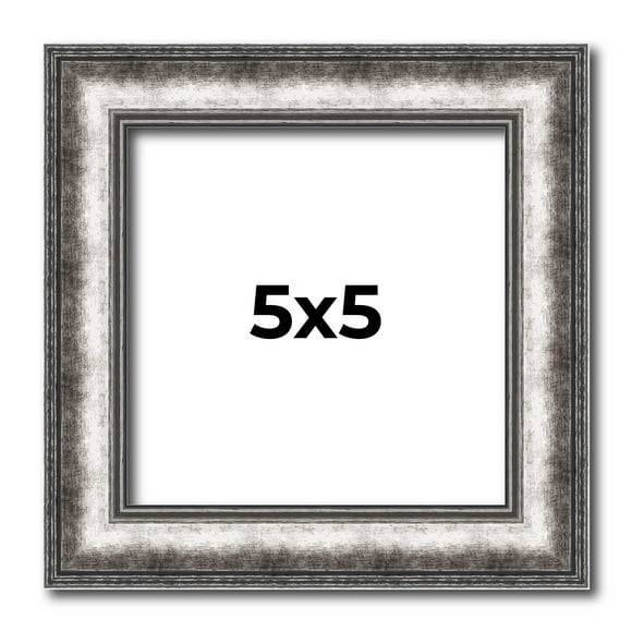 5x5 Picture Frame
