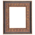5x5" Imperial Frames Canterbury Artist Vintage Picture Frame for 3/4 ...