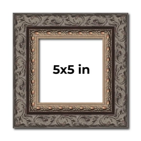5x5 Picture Frame