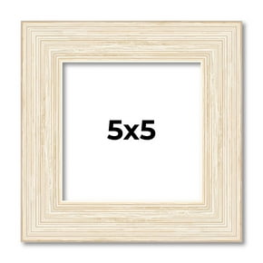 5x5 Picture Frame