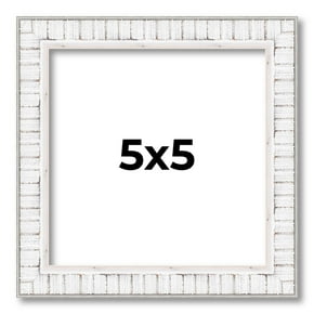 5x5 Picture Frame
