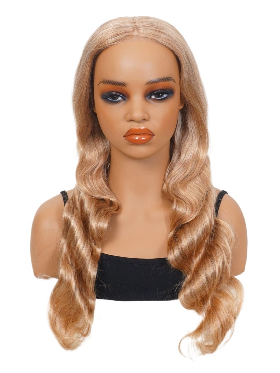 5x5 Transparent Lace Closure Wig Body Wave 13X4 Size Lace Frontal Wigs ...