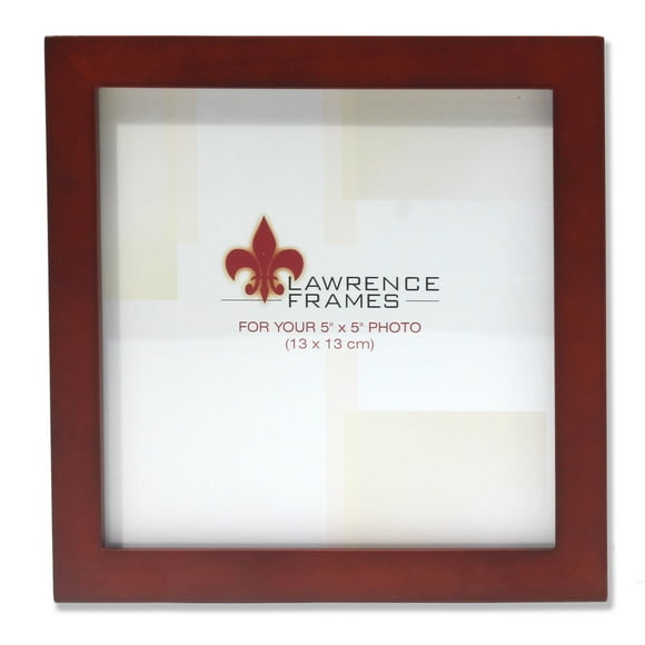 5x5 Picture Frame