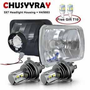 H6054 Headlights in Headlights - Walmart.com