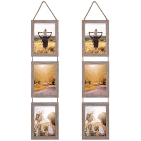 3 Picture Frame Collage for Home Decor