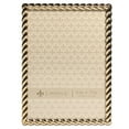 5x7 Golden Rope Picture Frame - Walmart.com