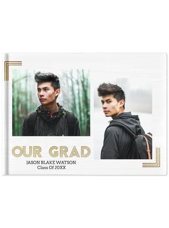 Custom Photo Books - Walmart.com
