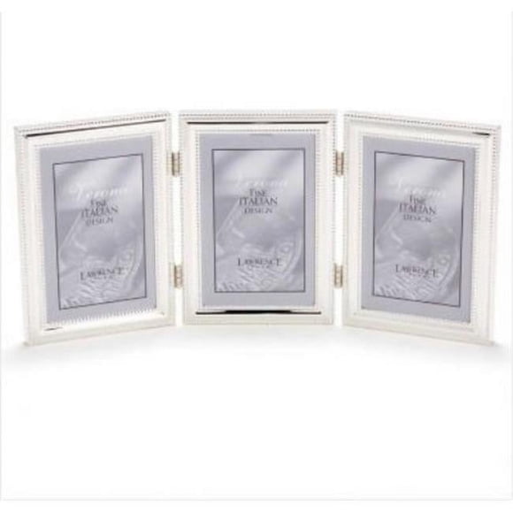 Triple 5x7 Picture Frame