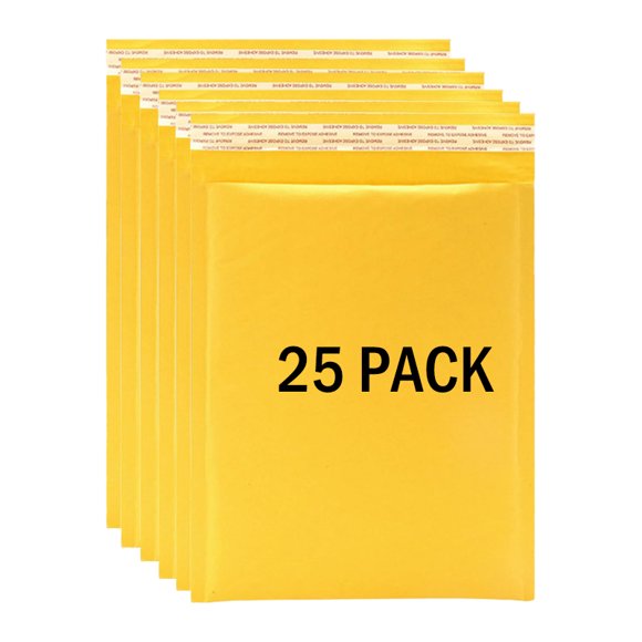 Bubble Mailers in Mailers - Walmart.com