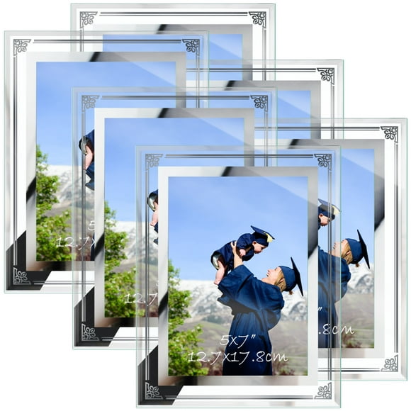 Replacement Glass Picture Frames