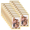 5x7 Picture Frame Bulk Multi 5 X 7 Photo Frames For Wall Hanging Or ...