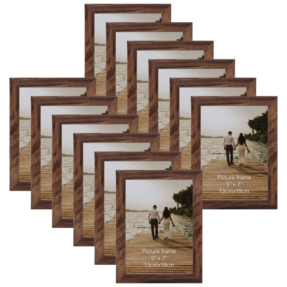 5x7 Picture Frames in Picture Frames - Walmart.com