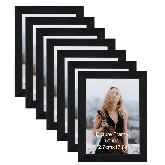 5X7 Photo Frames