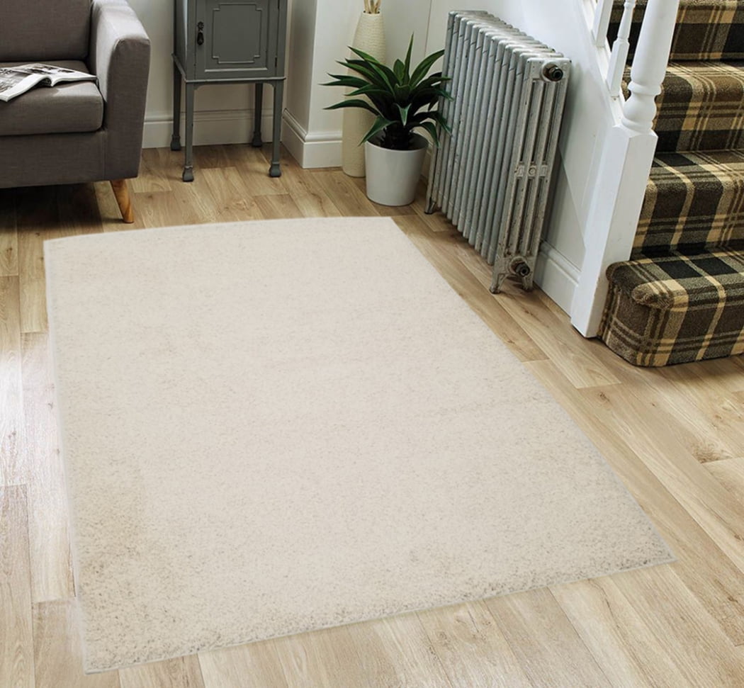 5x7 Rugs for Living Room, Non Slip Traditional Area Rugs, Washable ...
