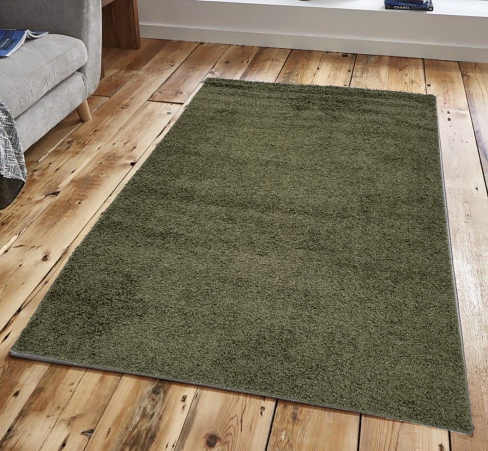 5x7 Rugs for Living Room, Non Slip Traditional Area Rugs, Washable ...