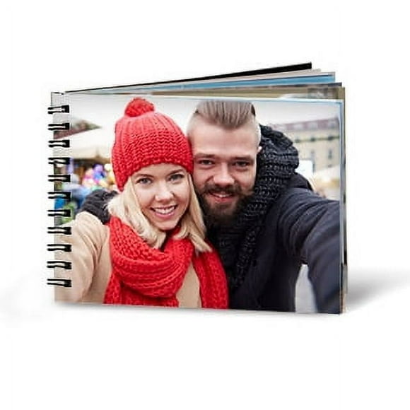 Custom Photo Books - Walmart.com