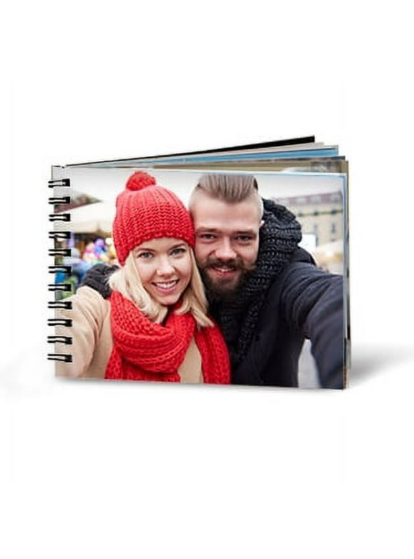 Custom Photo Books - Walmart.com