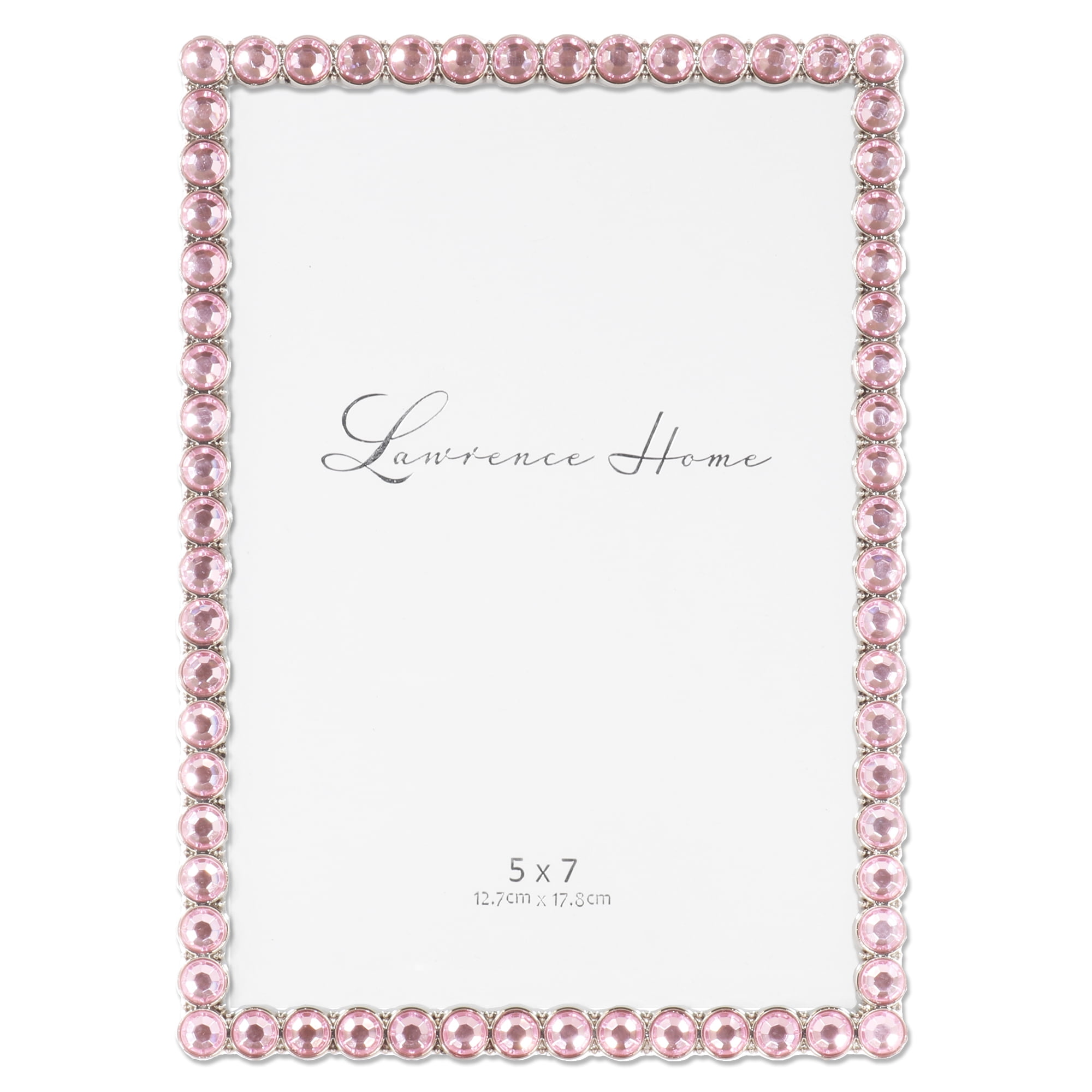 Pink Sparkle Frame