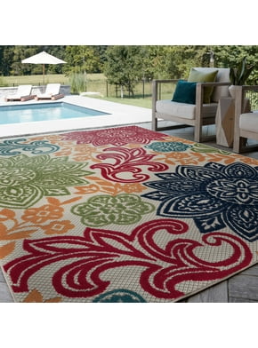 5 X 7 Outdoor Rugs in Outdoor Rugs - Walmart.com