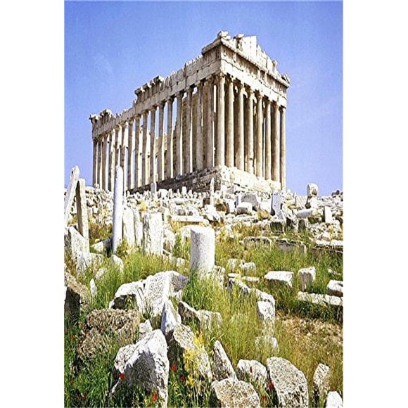 Beautiful Scenery Background