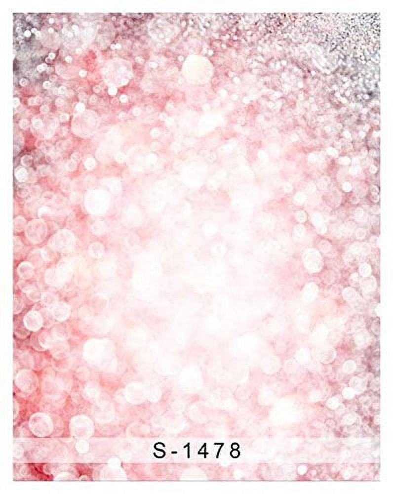 5x7ft Dreamy Pink Cloud Photography Studio Backdrop Background ...