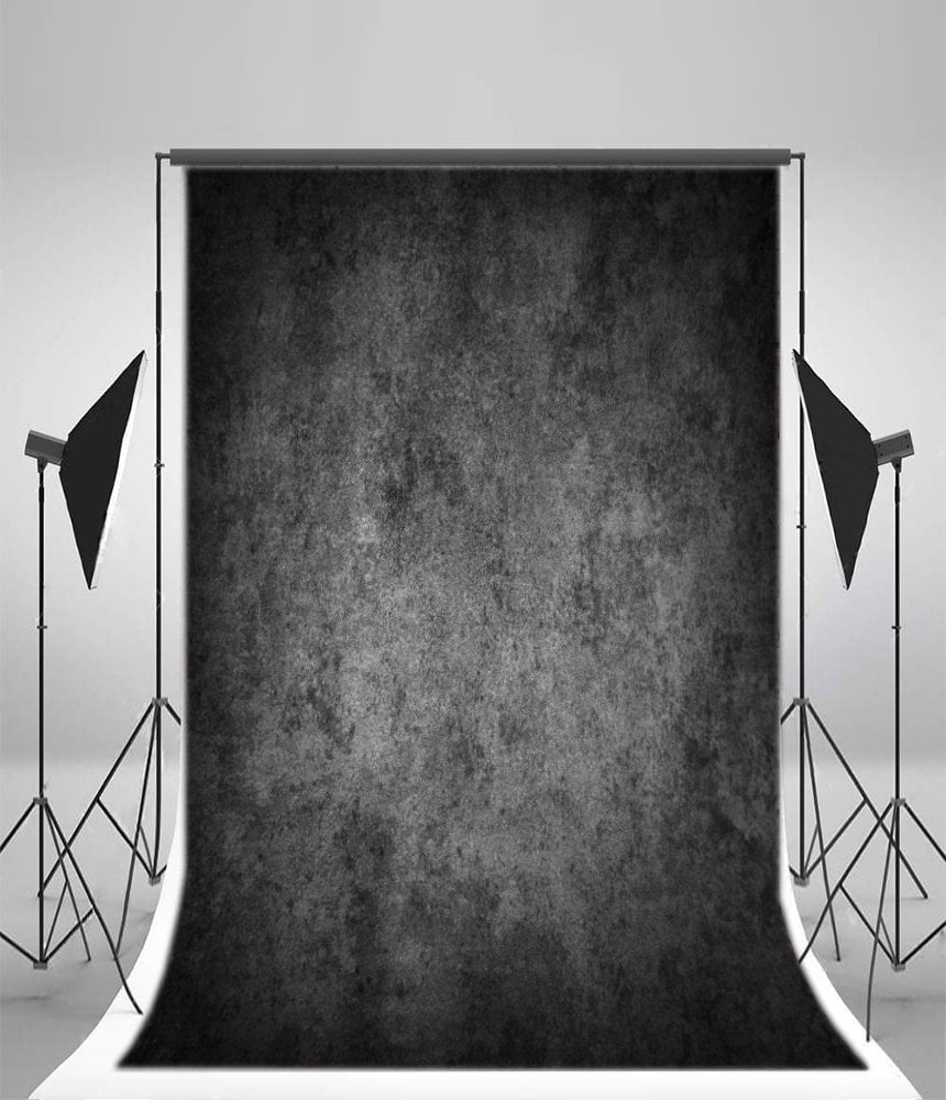 5x7ft Grunge Backdrop Photography Background Shabby Chic Solid Color