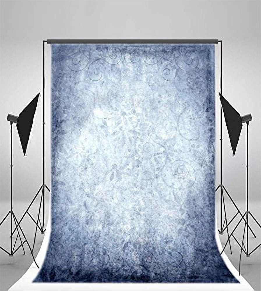 5x7ft Grunge Backdrop Shabby Chic Texture Swirls Pattern Solid Blurry ...