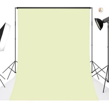 Easy-Going Photo Studio Background Photography Screen Backdrop, 5X7 ft ...