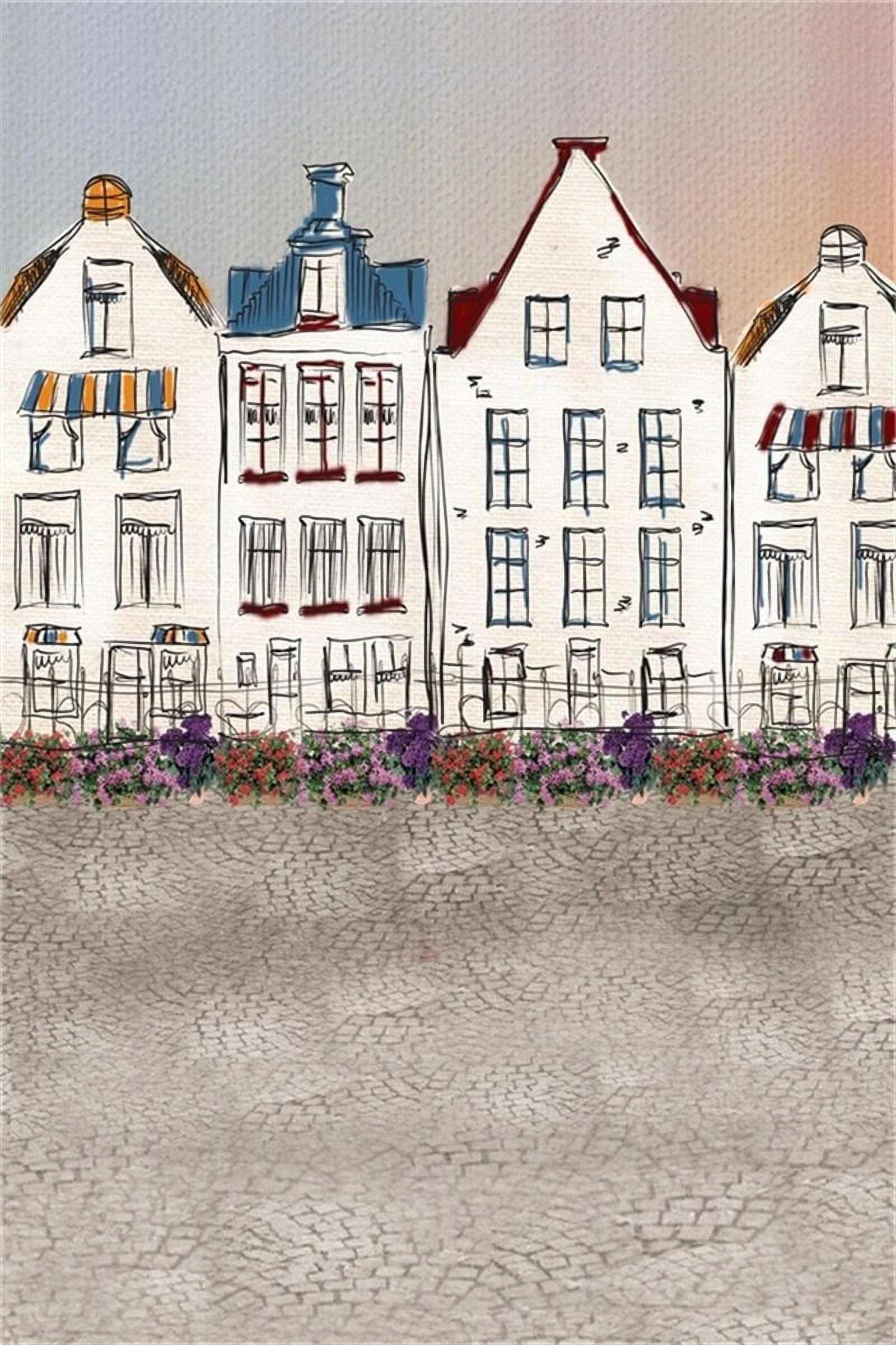 5x7ft Photography Studio Backdrops Girl Toddler Photo Shoot Background ...