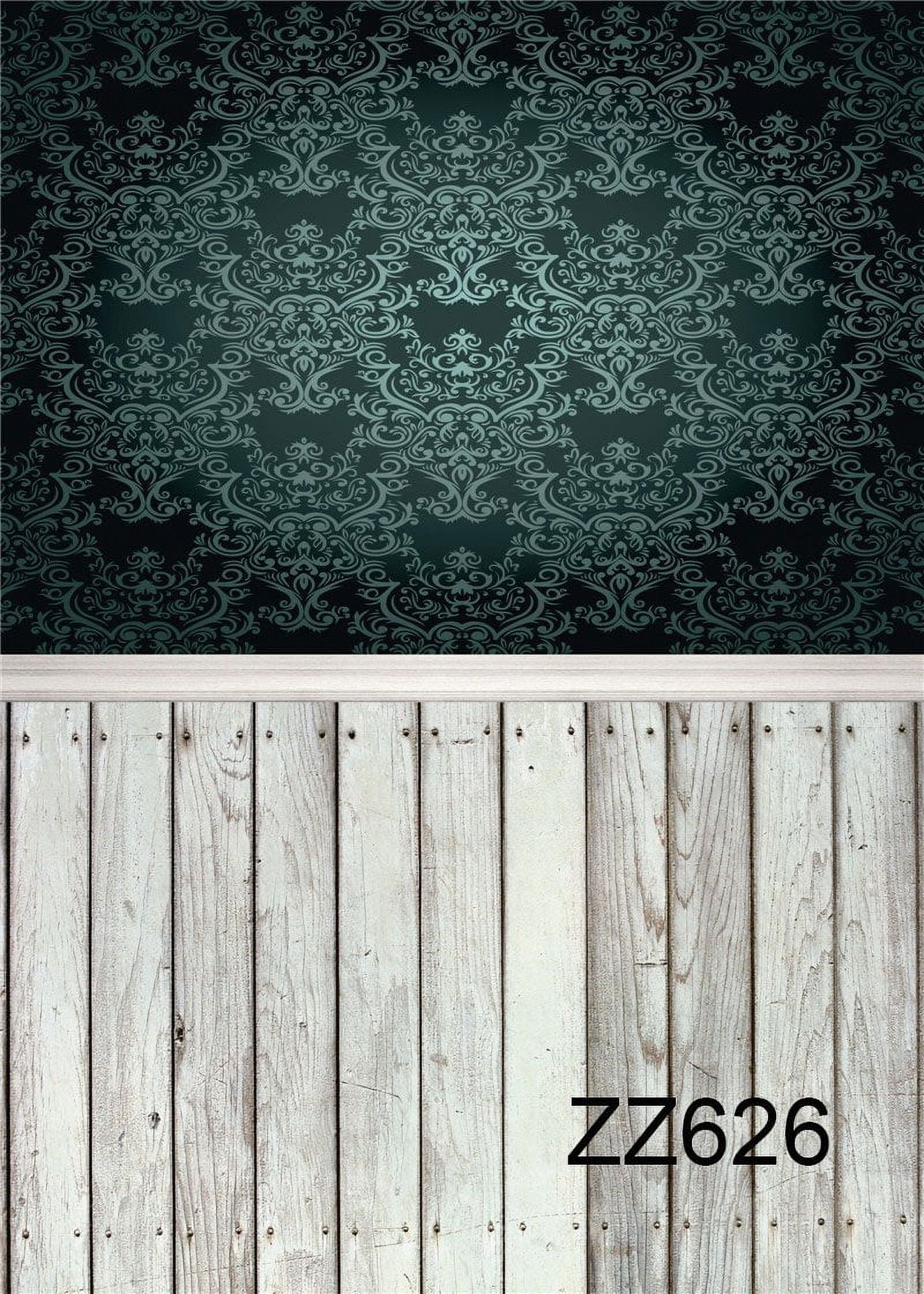 5x7ft Vintage Indoor Studio Photography Background Backdrop - Walmart.com