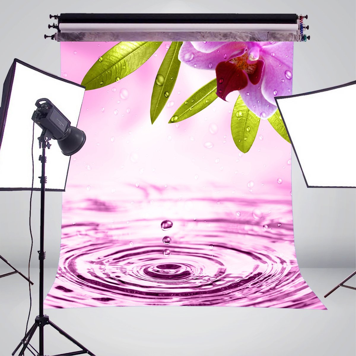 Water Drop Photographers
