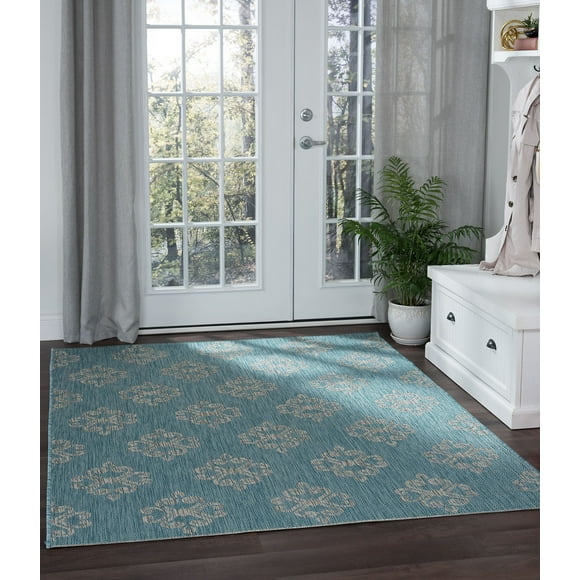 Indoor/outdoor Entryway Rugs