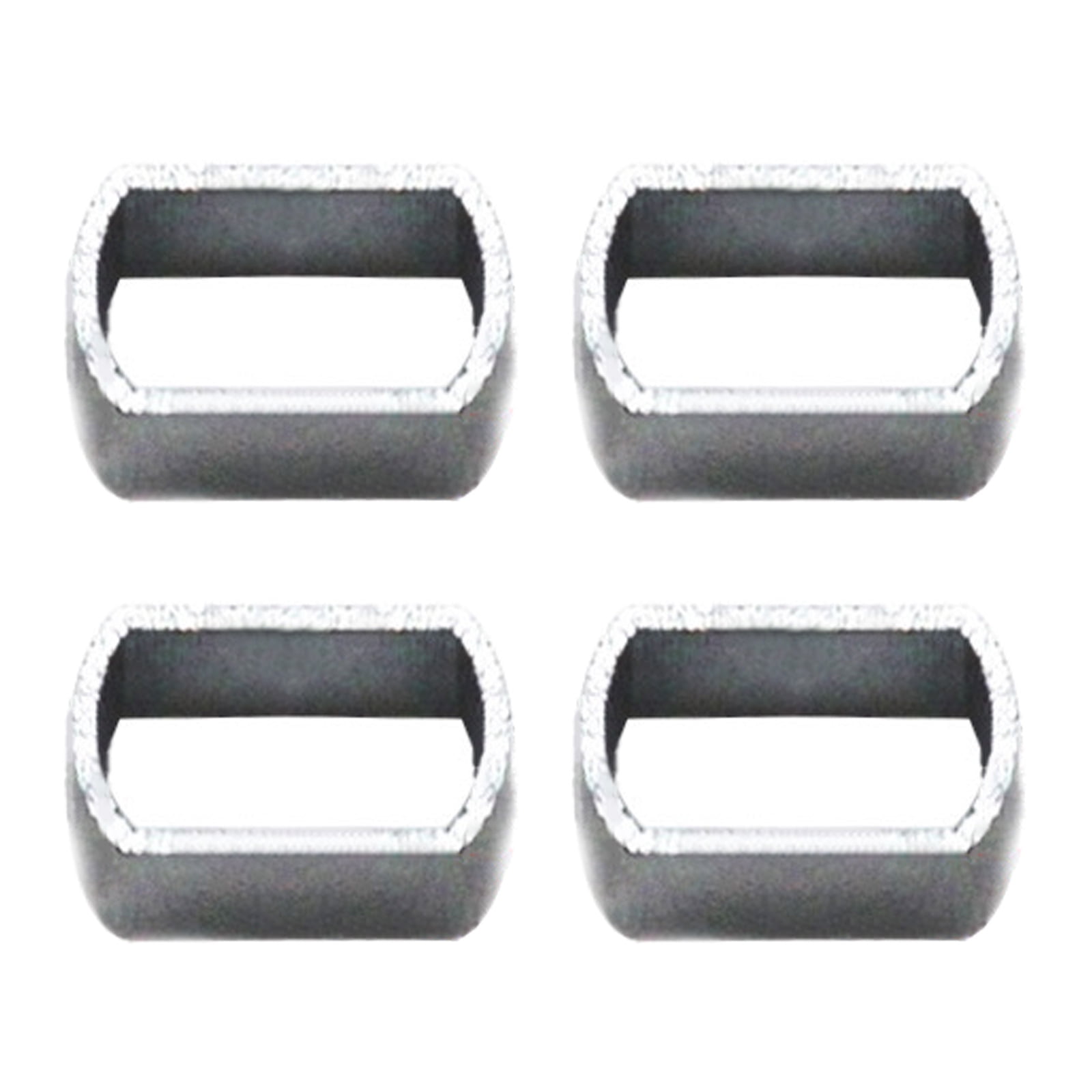 5x8mm To 4x7mm Rocker Shaft Hole Adapter Aluminum Alloy Fishing Reel ...