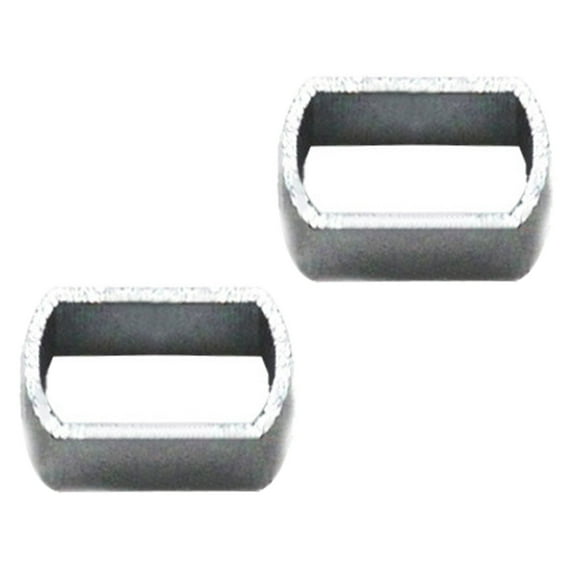 5x8mm To 4x7mm Rocker Shaft Hole Adapter Replacement Strong Fishing ...