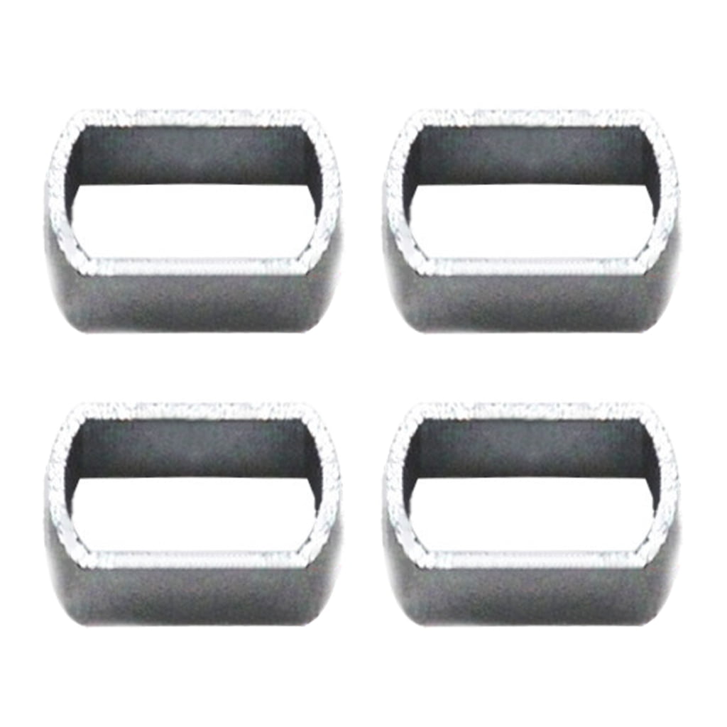 5x8mm To 4x7mm Rocker Shafts Hole Adapter Fishing Rocker Arm Part ...