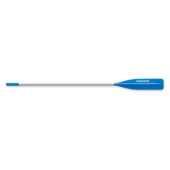 Camco, 6-Foot Synthetic Boat Oar with Grip, Blue, Model 3004.734 ...
