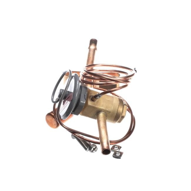 6.0 Ton R410A TXV Valve - Walmart.com