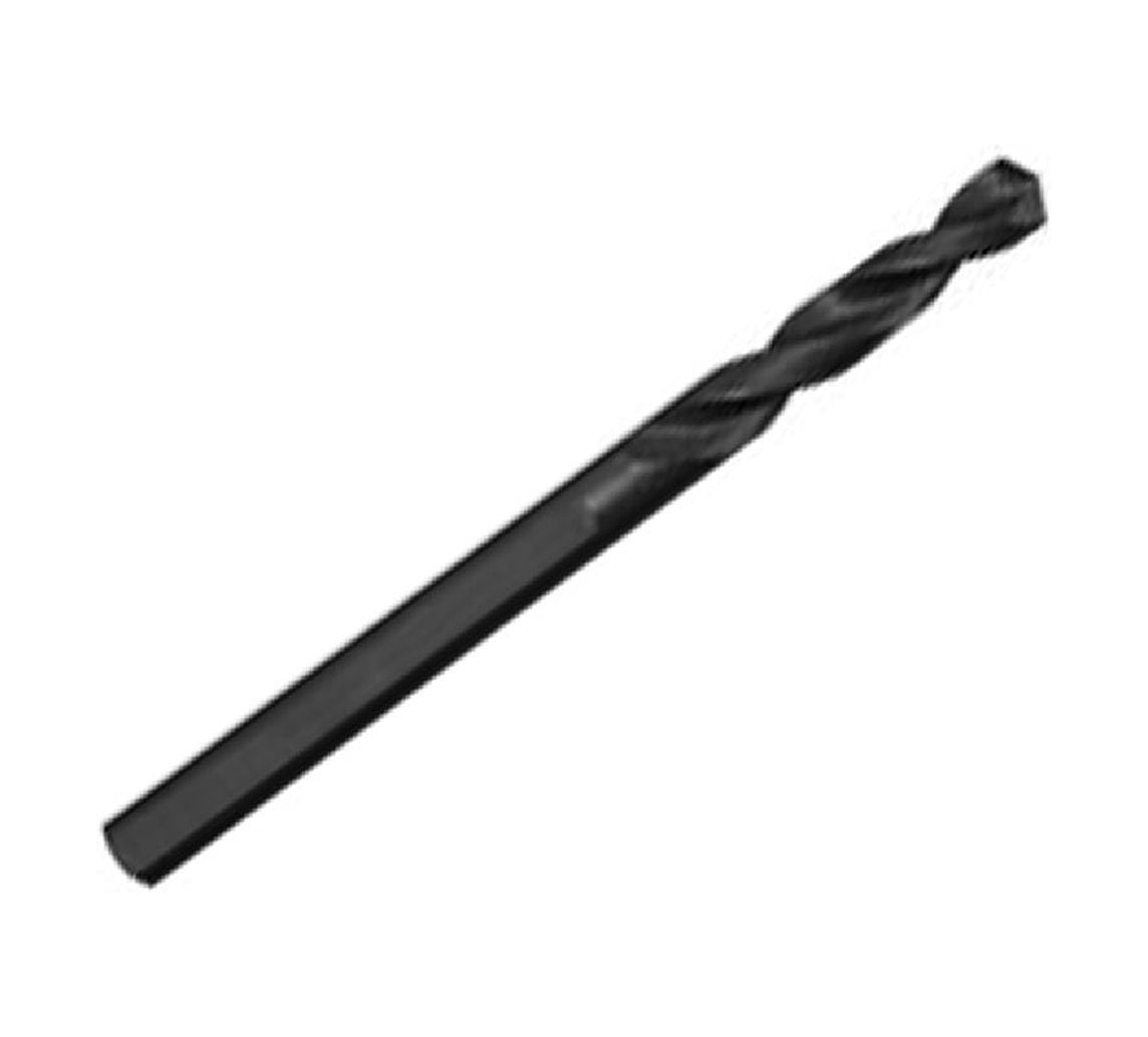 6.00mm Pilot Bit Accessory for Carbide Tipped Hole Cutter with 1" Depth ...