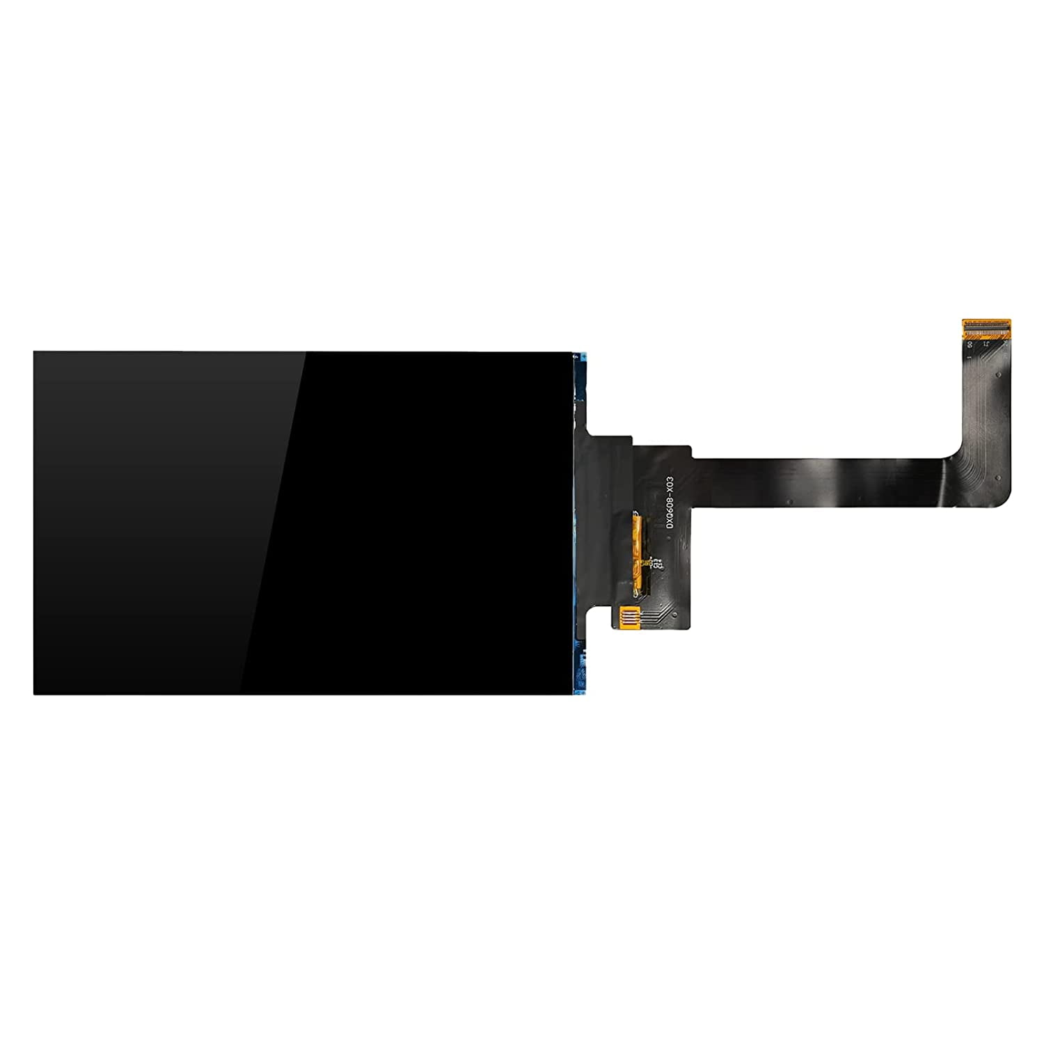 6.08 Inches Mono LCD Screen Compatible with Anycubic Photon Mono/Mono ...