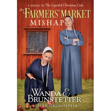 Wanda E. Brunstetter: The Protector: A Mifflin County Mystery - Book 1 ...