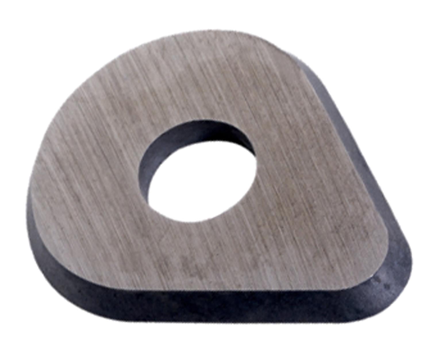 6-1/4" End Cutting Nippers With Plastic Double-Dipped Handles ...