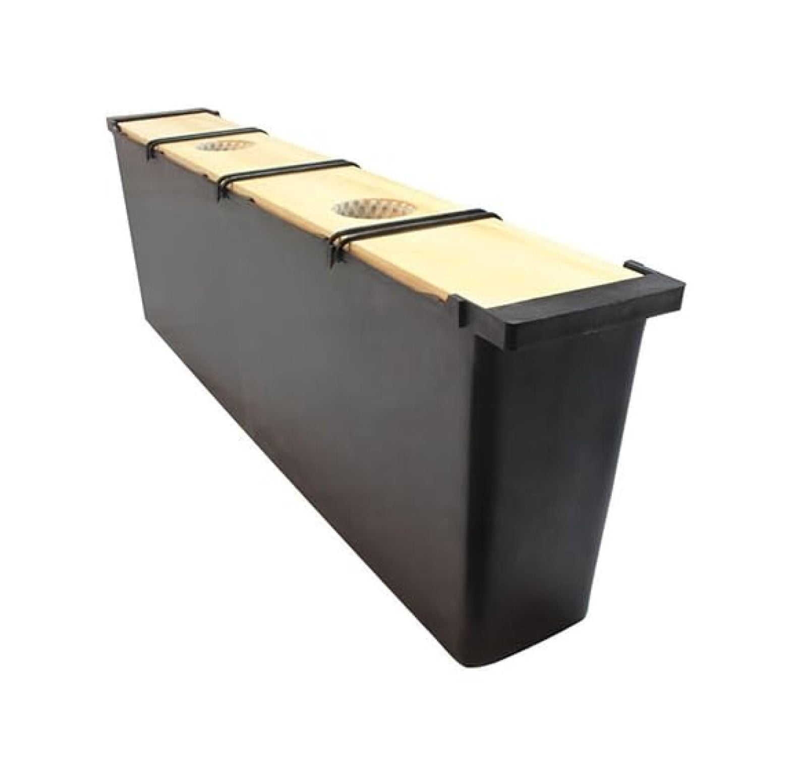 6 1/4" Pro Feeder with Ladder System - Animal Feeding System for ...