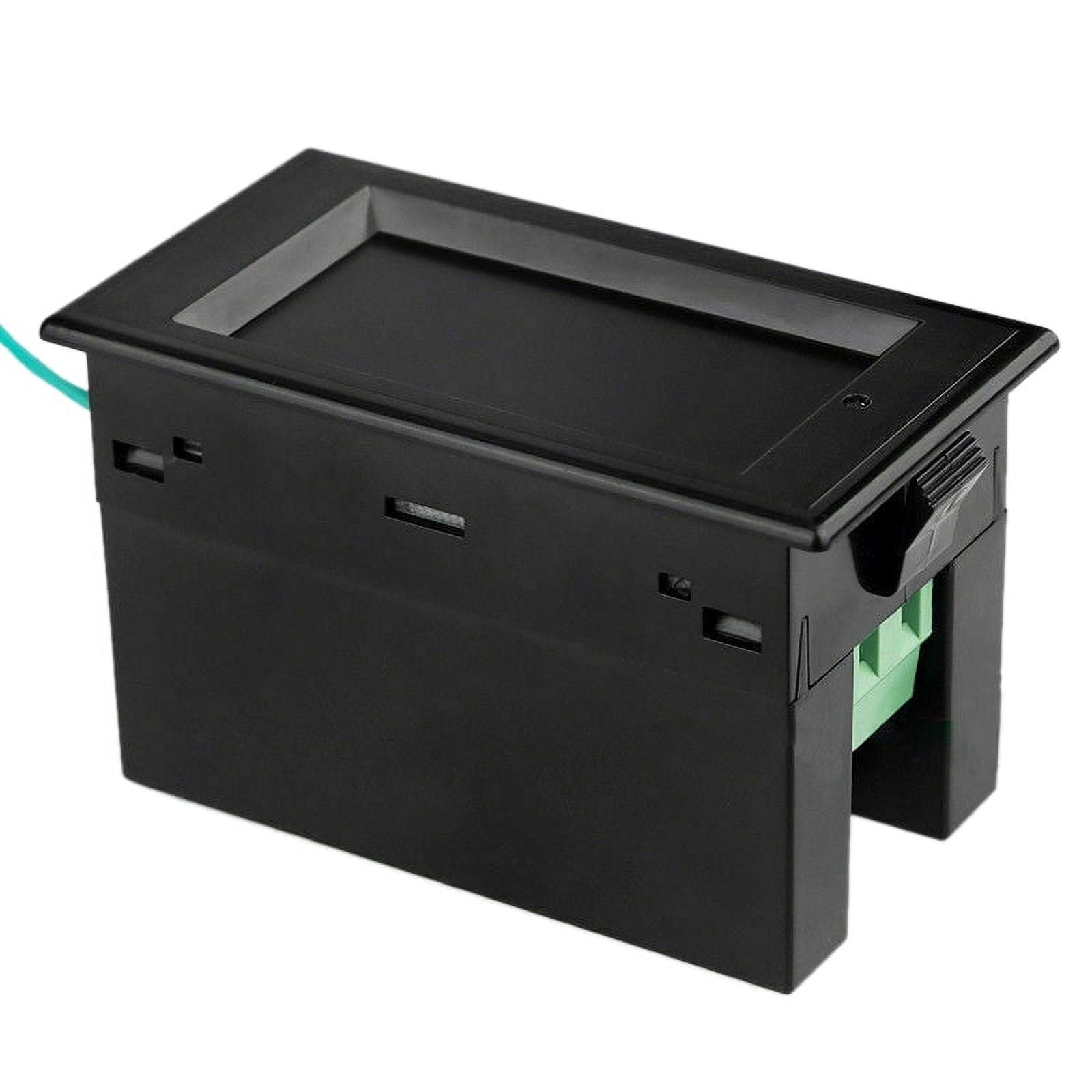 6 in 1 AC Monitor D69-2058 AC Digital Voltage and Current Power ...