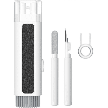 AWLYLNLL Airpod Pro Cleaner Kit, Multi-Function Cleaning Pen for Apple ...