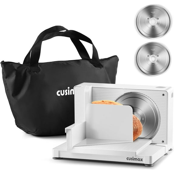 6 - in - 1 Electric Meat Grinder | 3000W Max | Air Cooled | 3 - Speed ...