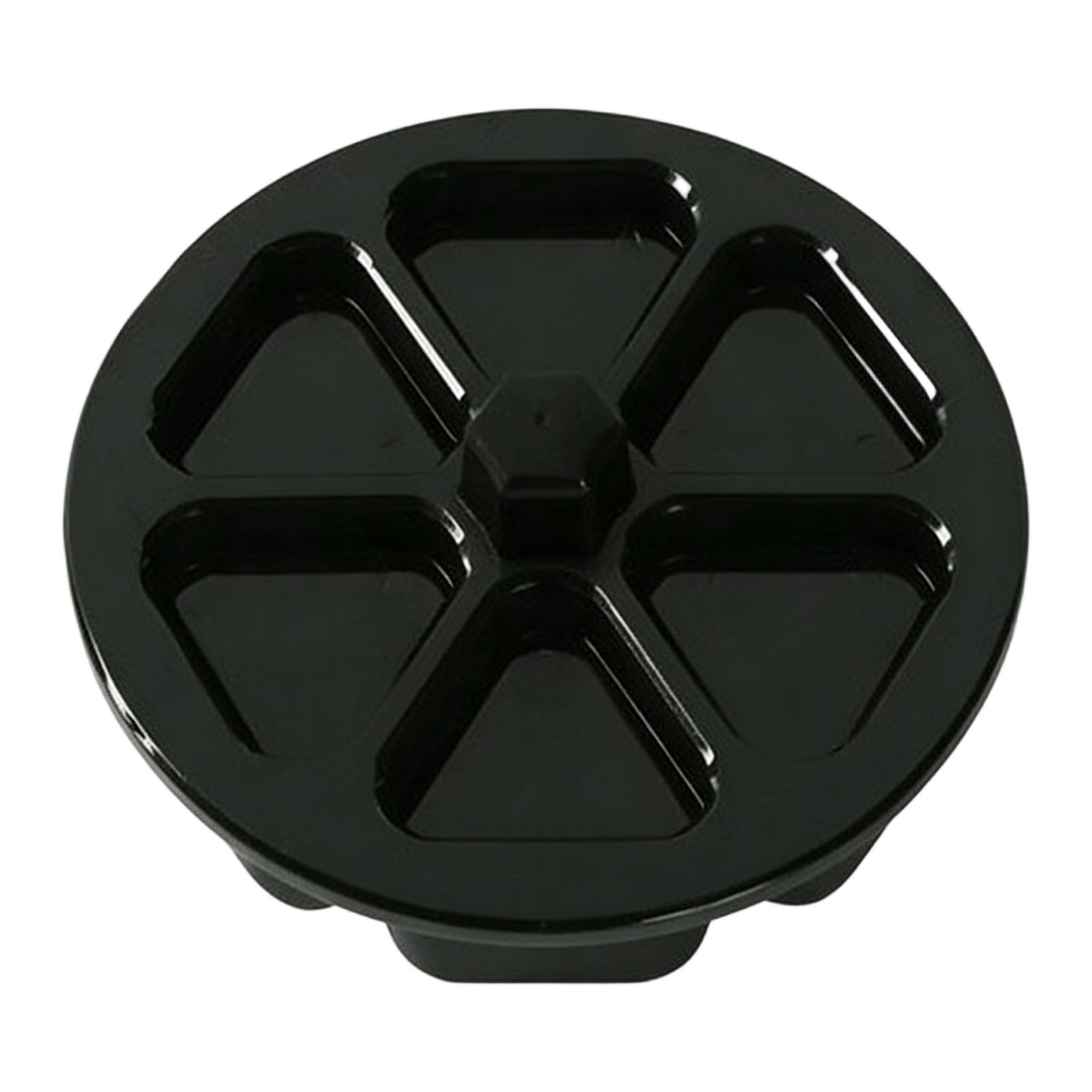 6 in 1 Onigiri Rice Mold Maker, Multifunctional Sushi Mold for Making ...