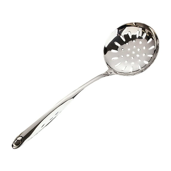 6/1 Piece Cooking Utensils Set, Stainless Steel Kitchen Utensils Set ...