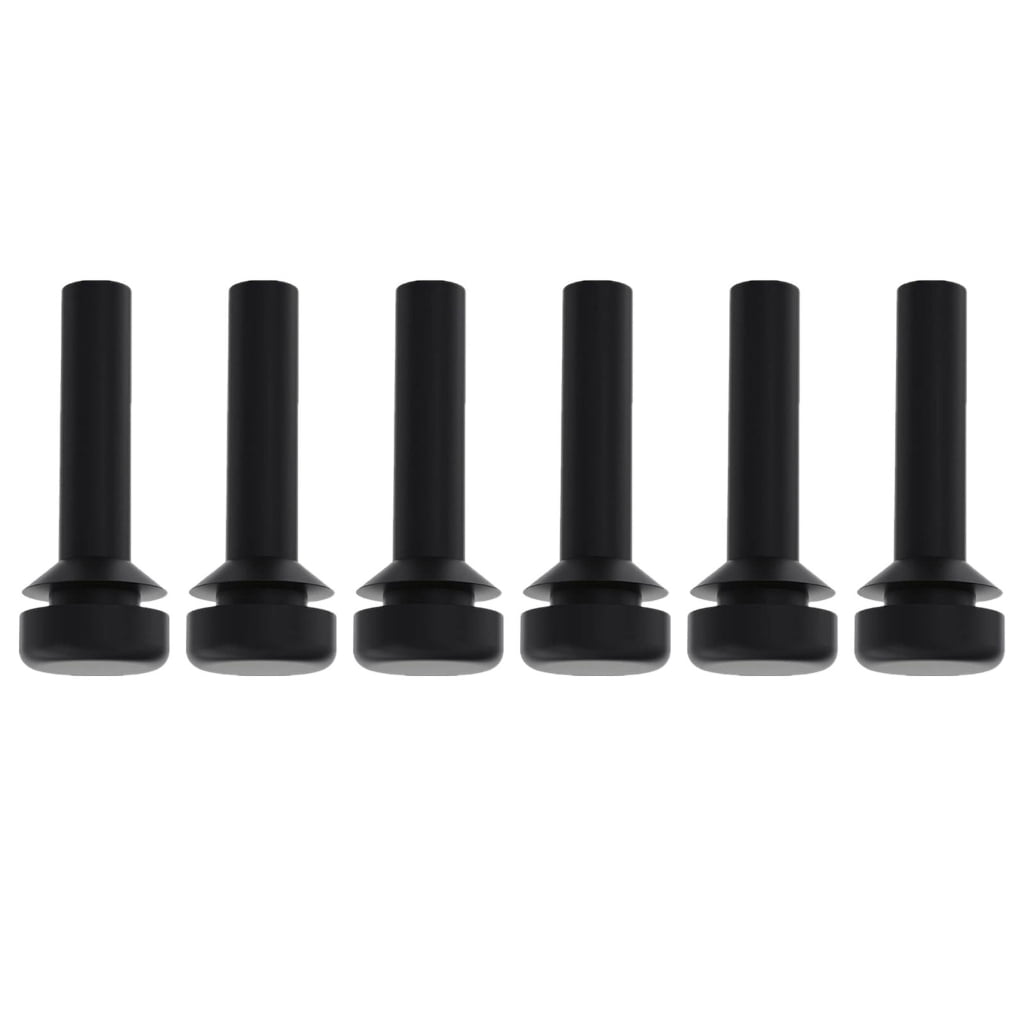 6/10/12/24Pcs WB02X24790 Grate Rubber Feet for GE Gas Stove Top Range ...